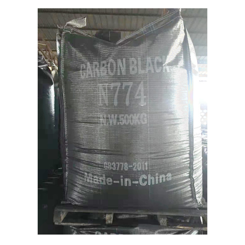 Rubber Carbon Black N774-Rubber Carbon Black Grades-